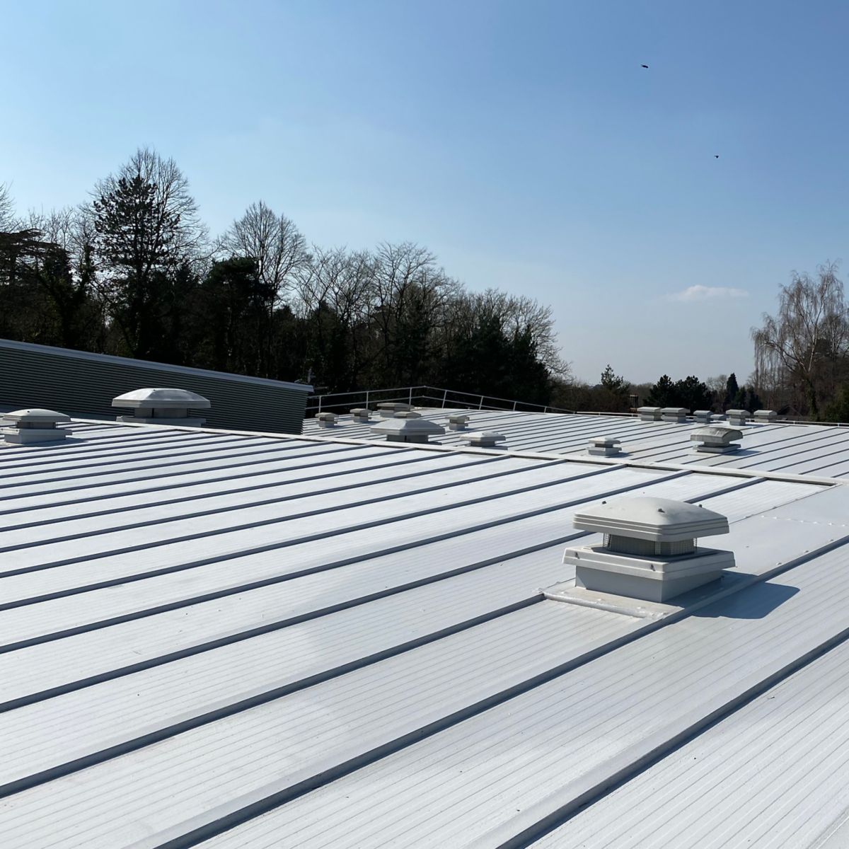 Sika Pro-Tecta innovation step up allows for 20-year guarantee option